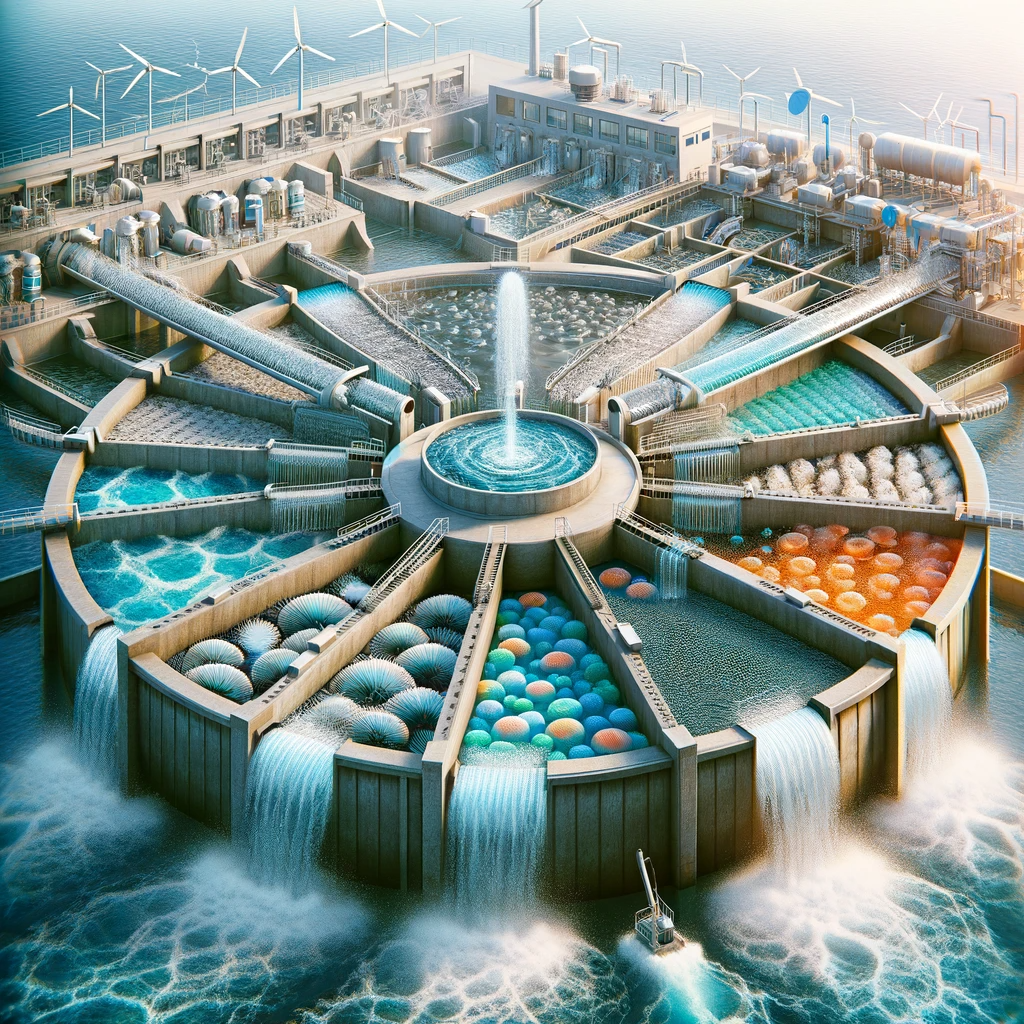 Clean Water for All: A Comprehensive Guide to Wastewater Treatment ...